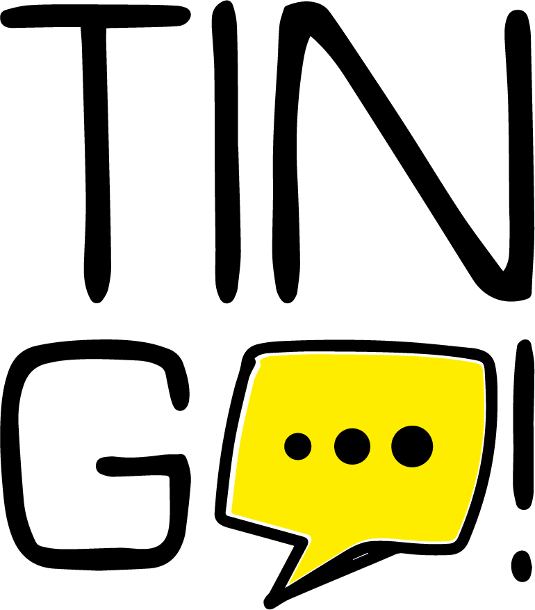 Tingo - Talking to the world